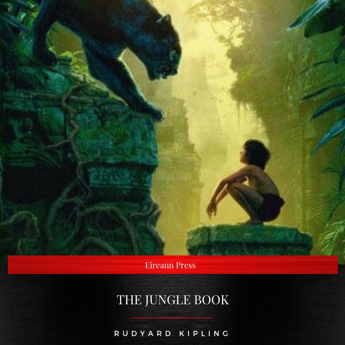 The Jungle Book | RTL+