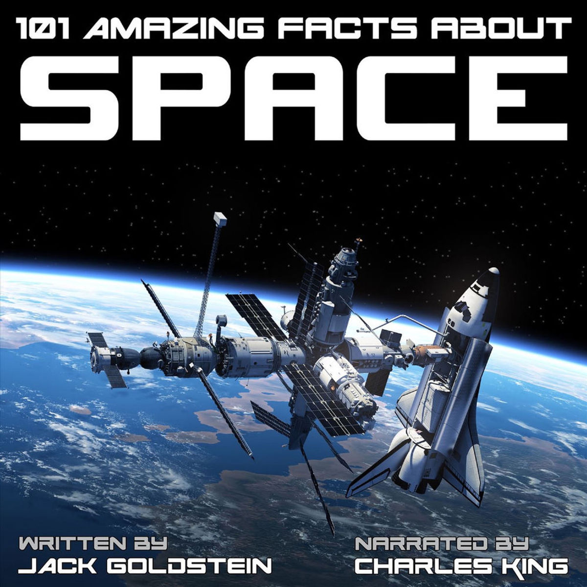 101 Amazing Facts about Space | RTL+