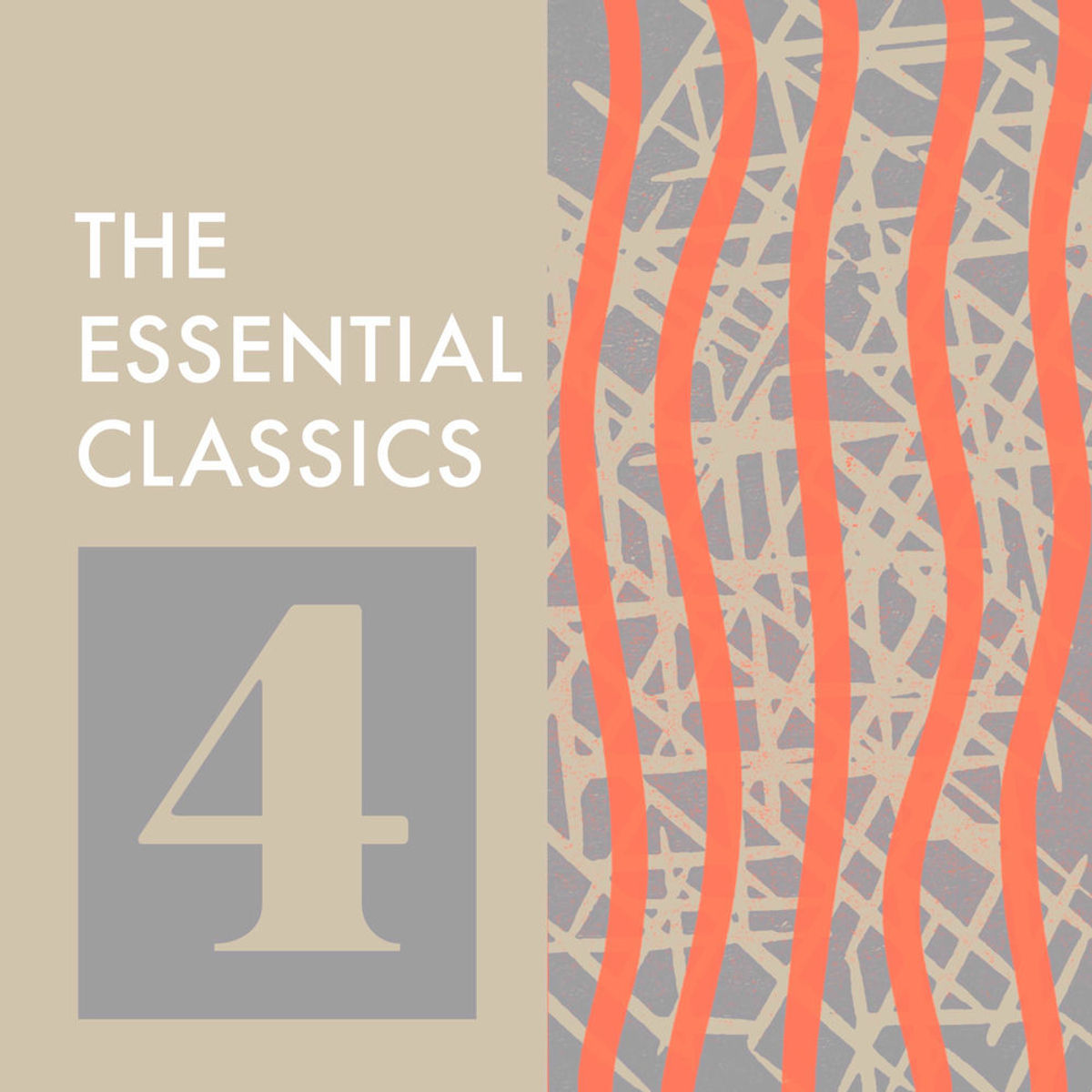 The Essential Classics: Volume 4 | RTL+