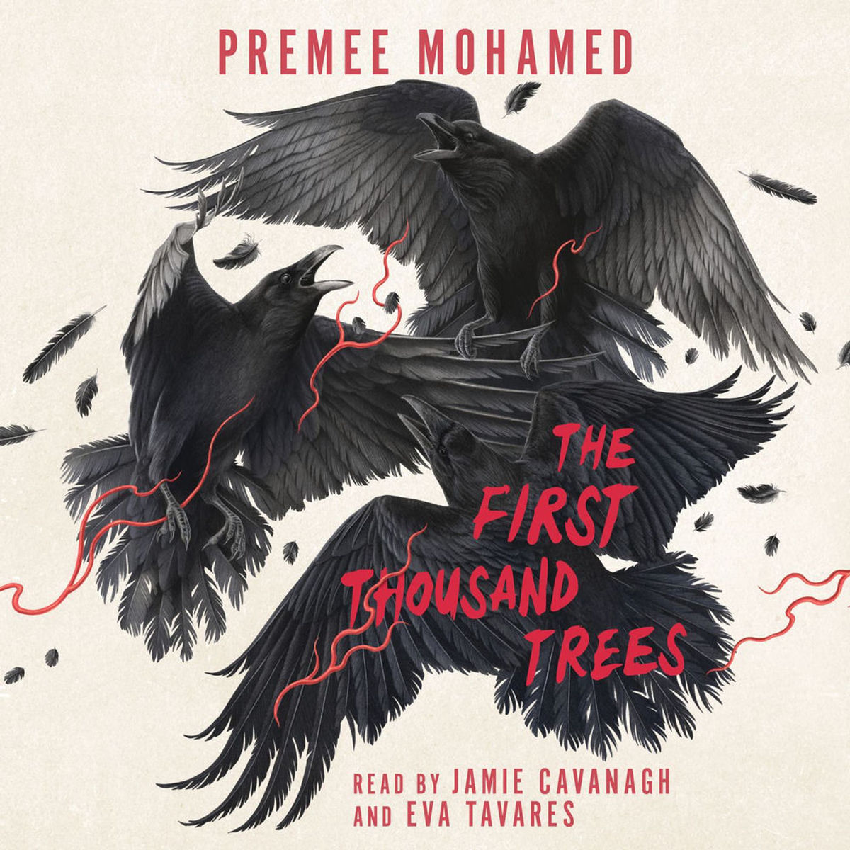 The First Thousand Trees - The Annual Migration of Clouds, Book 3 | RTL+