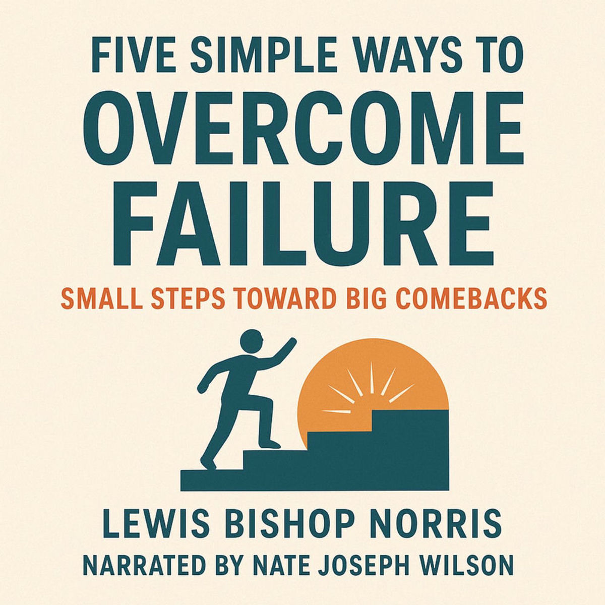 Five Simple Ways to Overcome Failure - Small Steps Toward Big Comebacks | RTL+