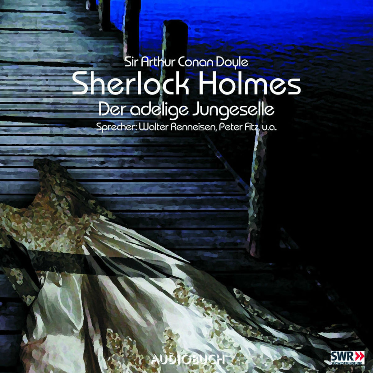 Sherlock Holmes (Teil 1) - Der adlige Junggeselle | RTL+
