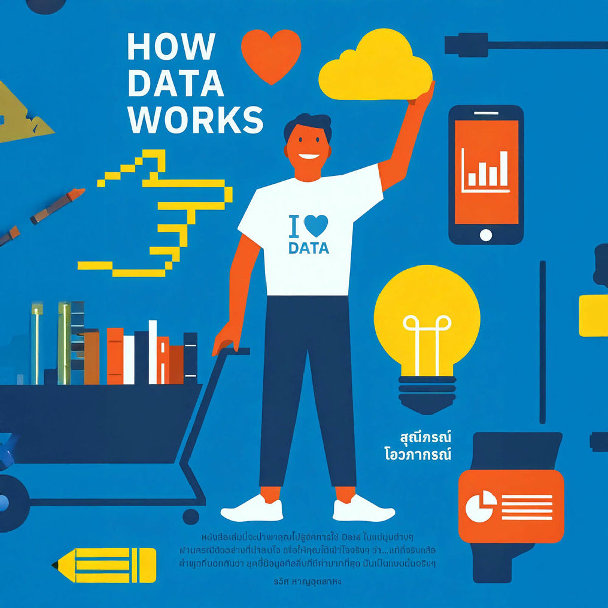 How Data Works | RTL+