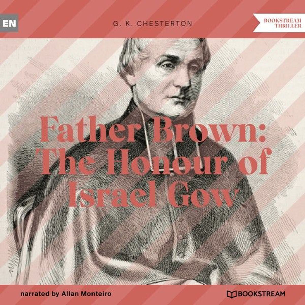 Father Brown: The Honour of Israel Gow | RTL+