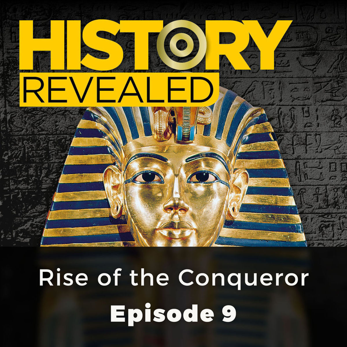 Rise of the Conqueror - History Revealed, Episode 9 | RTL+