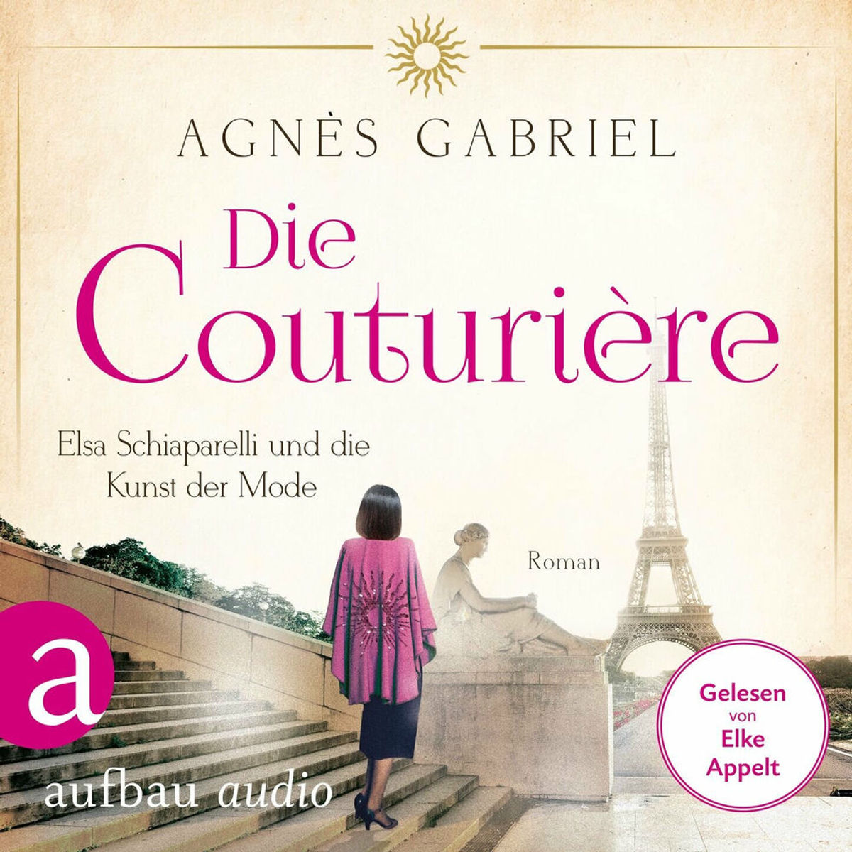 Die Couturière - Elsa Schiaparelli und die Kunst der Mode - Mutige ...