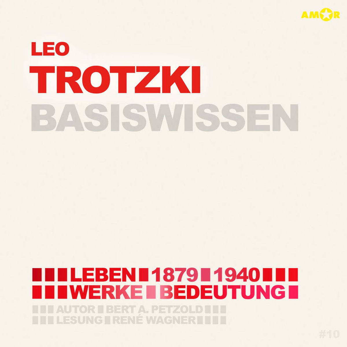 Leo Trotzki (1879-1940) - Leben, Werk, Bedeutung - Basiswissen | RTL+