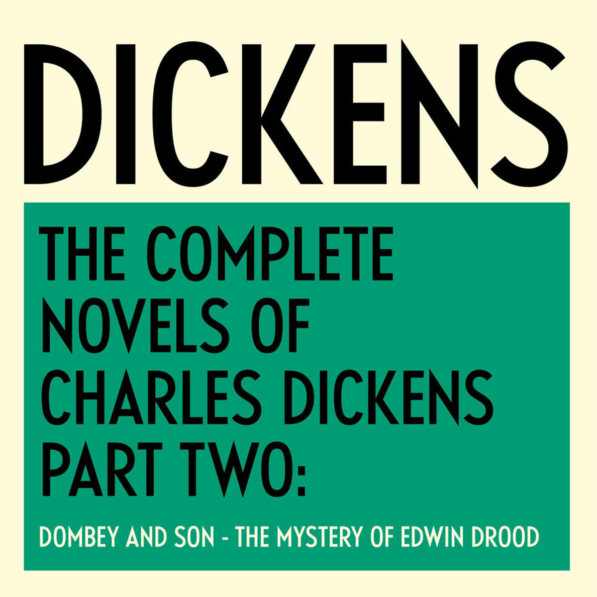 The Complete Novels of Charles Dickens: Part Two | RTL+