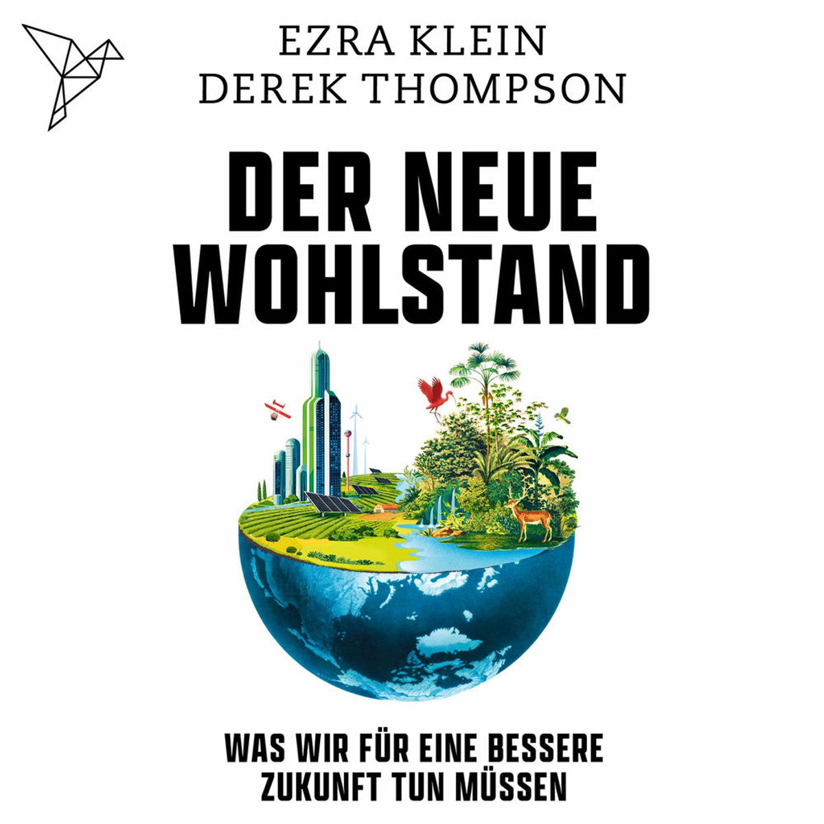 Der neue Wohlstand - Was wir für eine bessere Zukunft tun müssen | RTL+