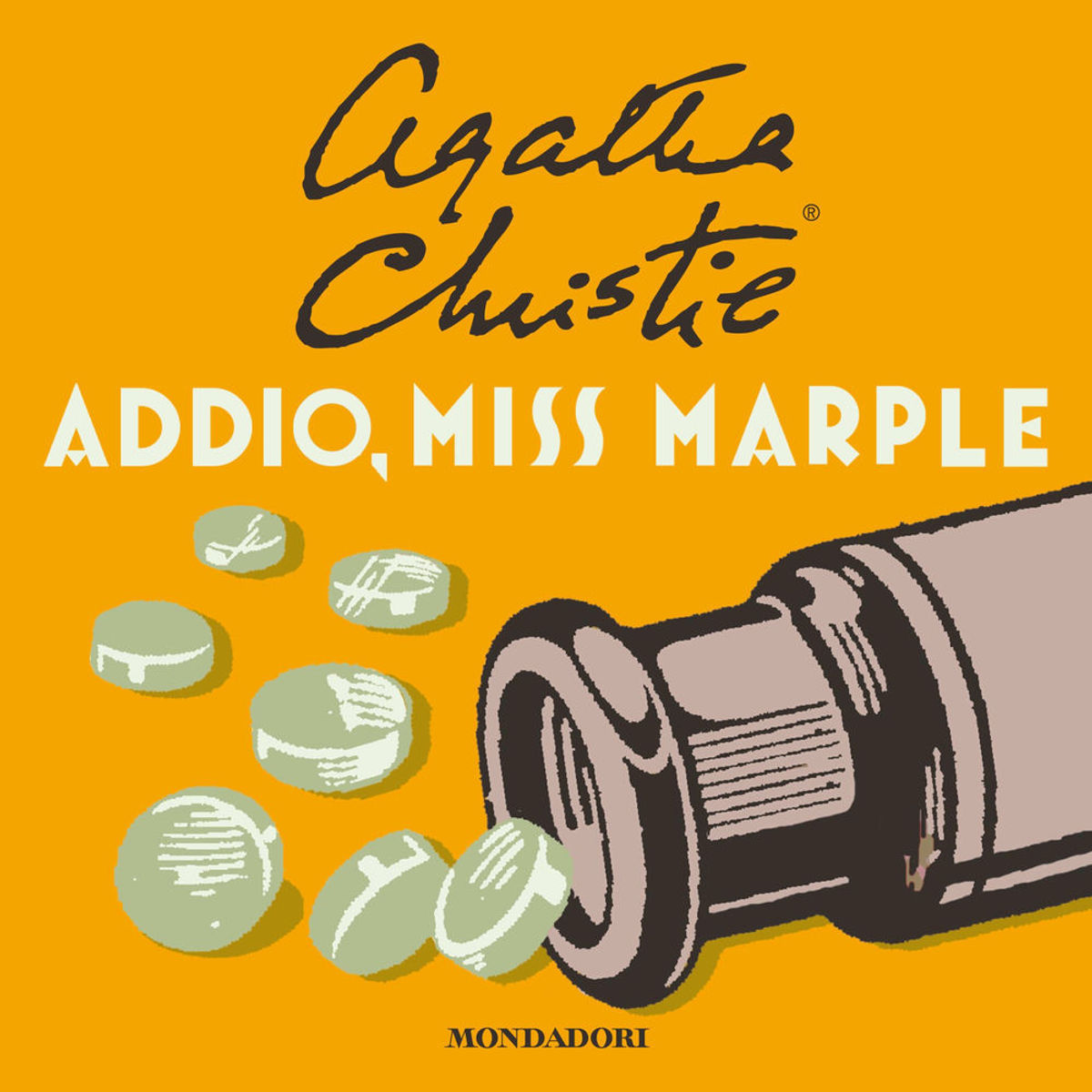 Addio, Miss Marple | RTL+
