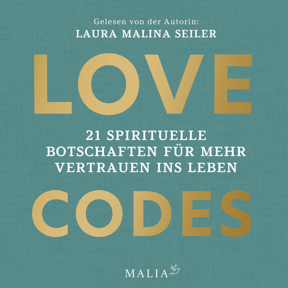 Love Codes - 21 spirituelle Botschaften für mehr Vertrauen ins Leben | RTL+