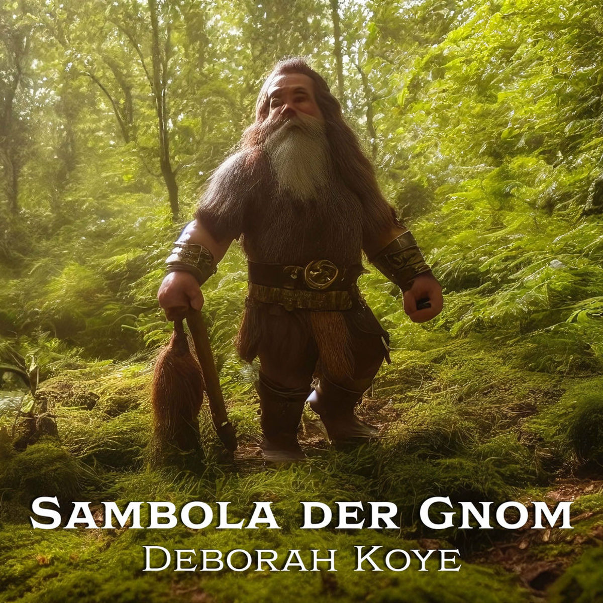 Sambola der Gnom | RTL+