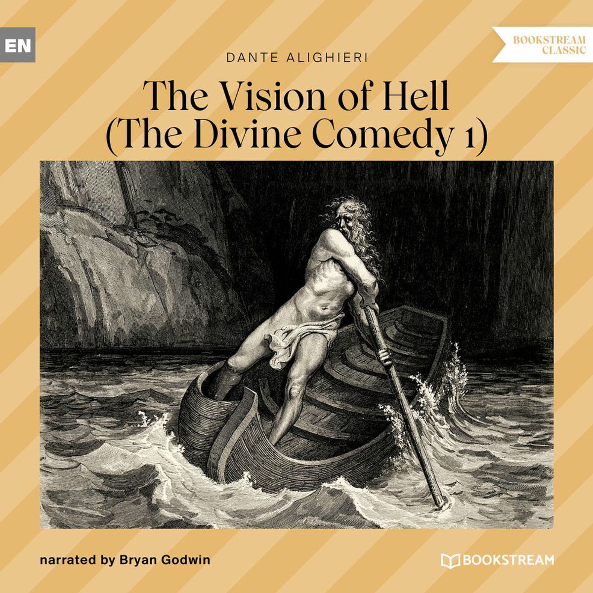 The Vision of Hell - The Divine Comedy 1 | RTL+