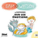 Sam & Watson : compilation de 4 histoires sur les émotions | RTL+