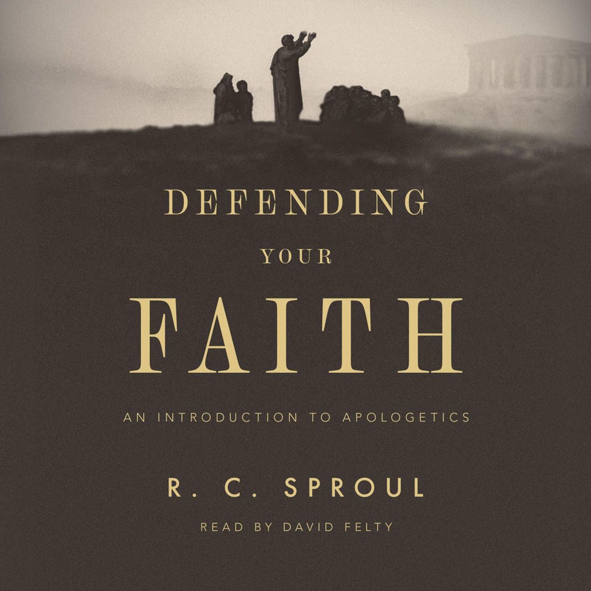 Defending Your Faith | RTL+