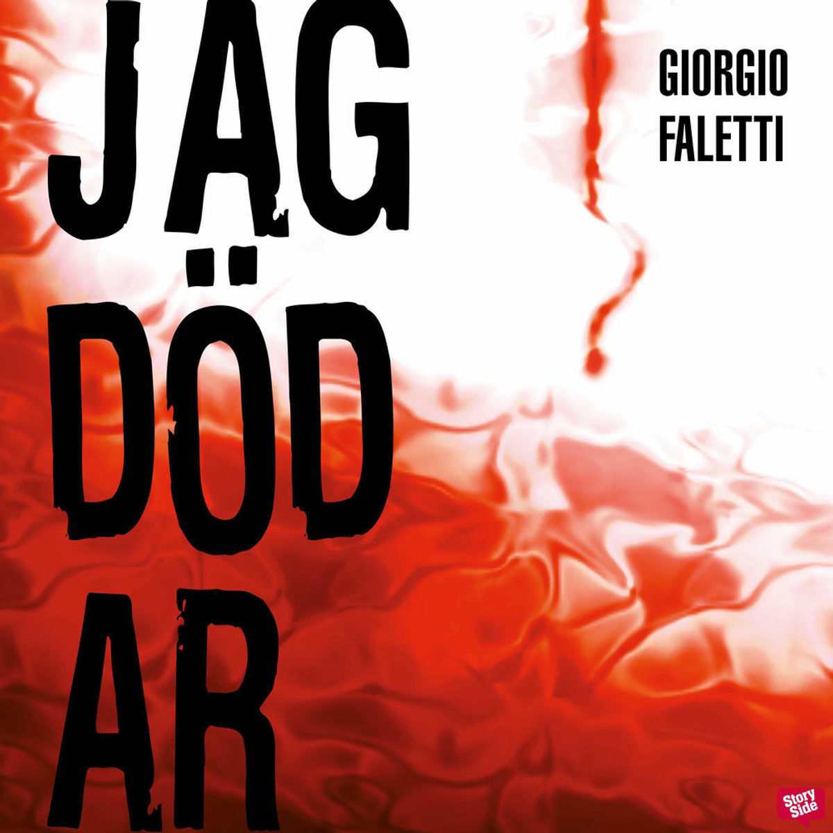 Jag dödar | RTL+