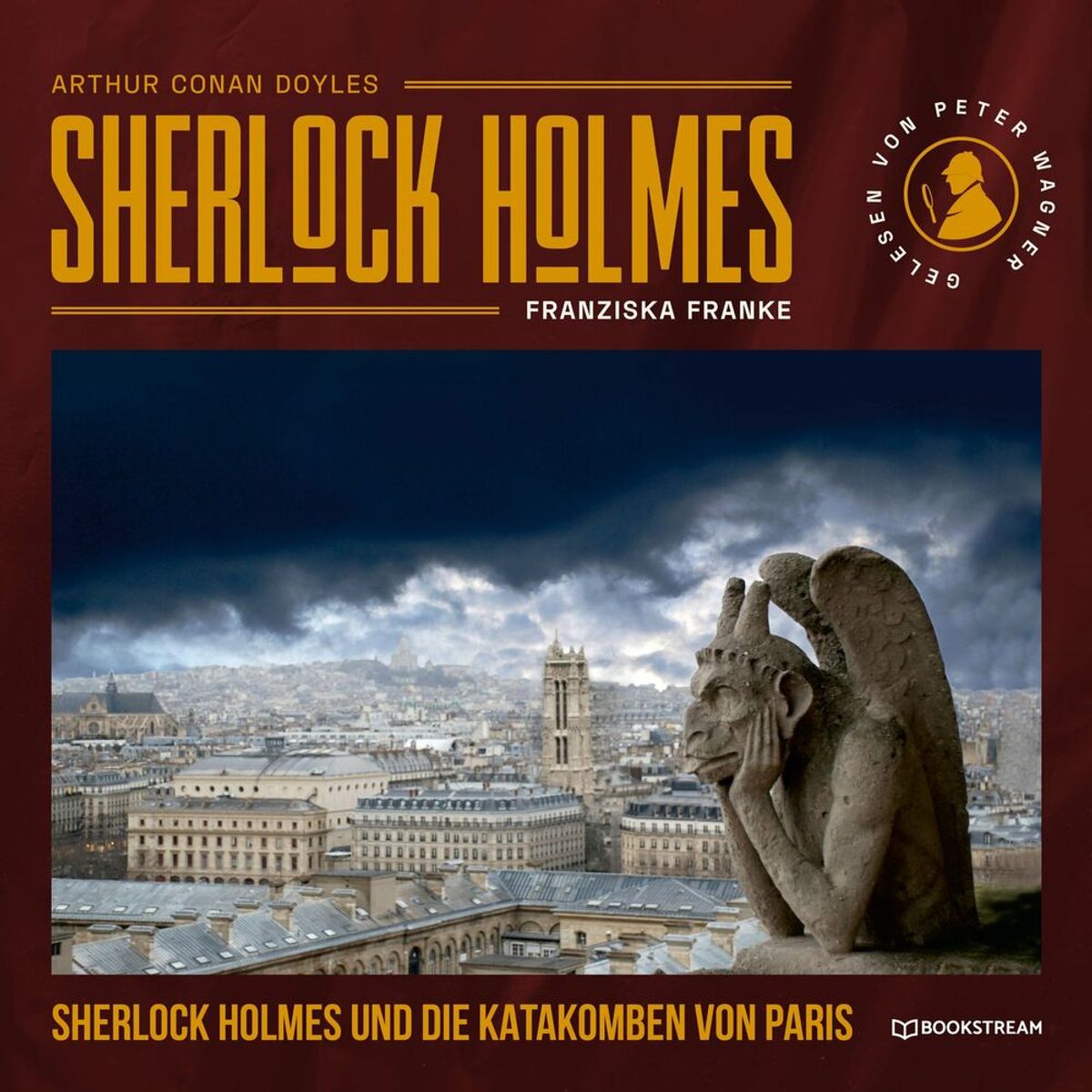 Sherlock Holmes Und Die Katakomben Von Paris Rtl