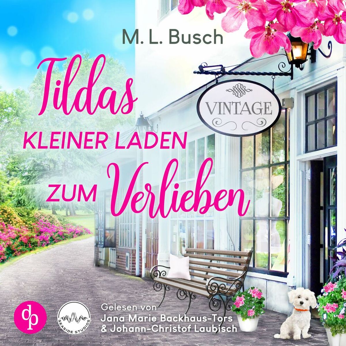 Tildas kleiner Laden zum Verlieben | RTL+