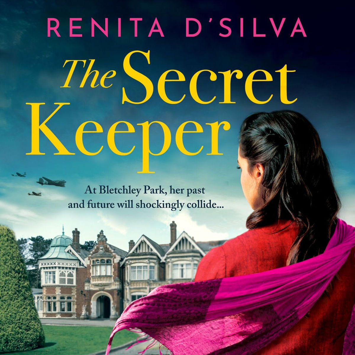 Secret Keeper - A BRAND NEW utterly beautiful historical story of love ...