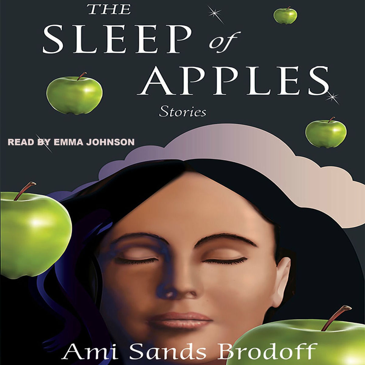 The Sleep of Apples - Inanna Poetry & Fiction Series | RTL+