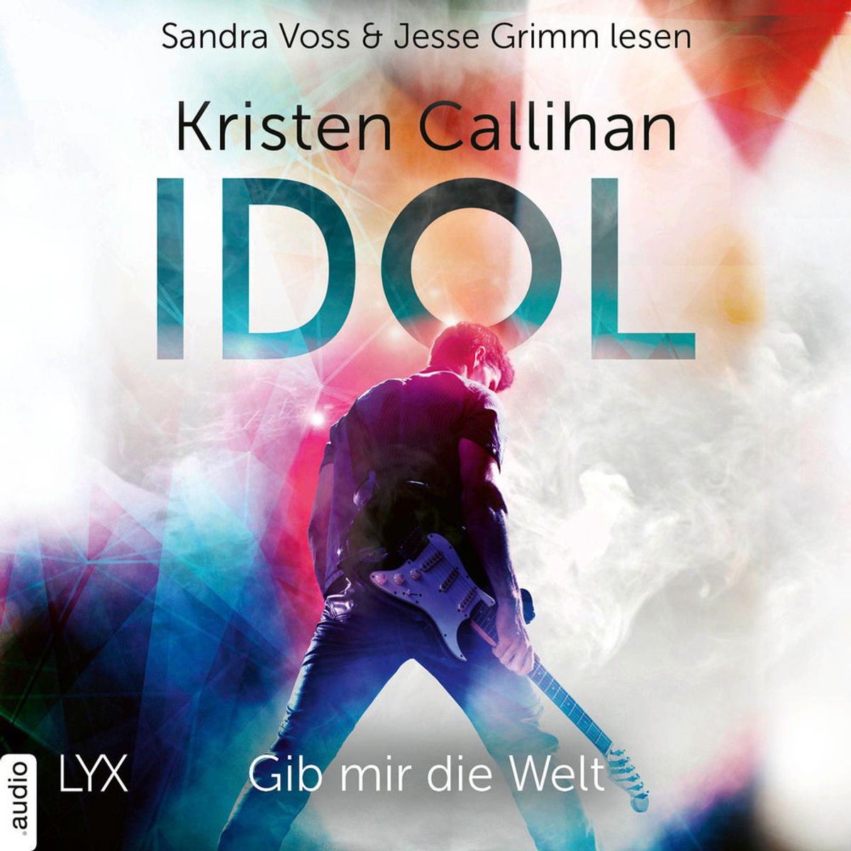 Idol - Gib mir die Welt, VIP-Reihe, Teil 1 | RTL+