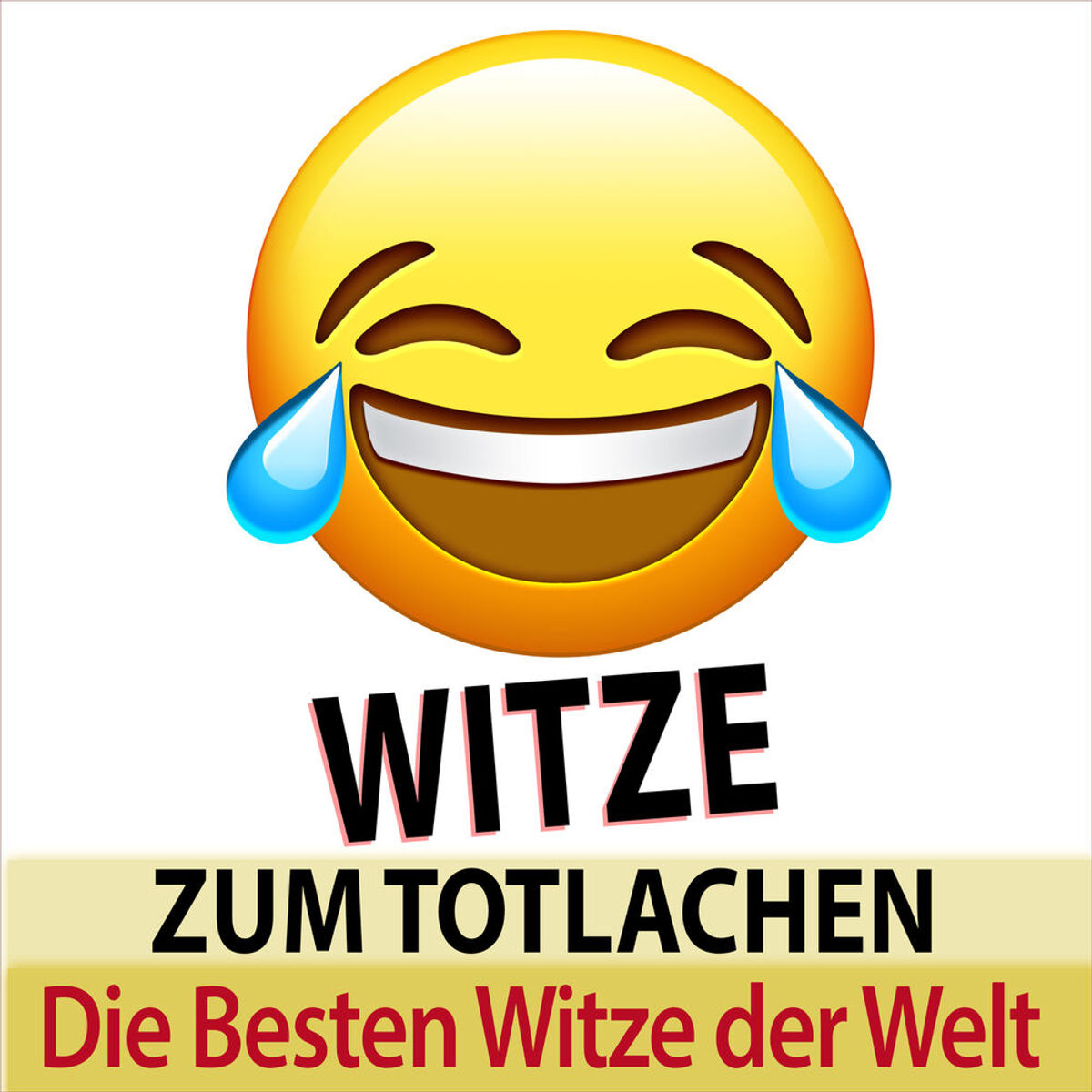 Witze zum Totlachen - die besten Witze der Welt | RTL+