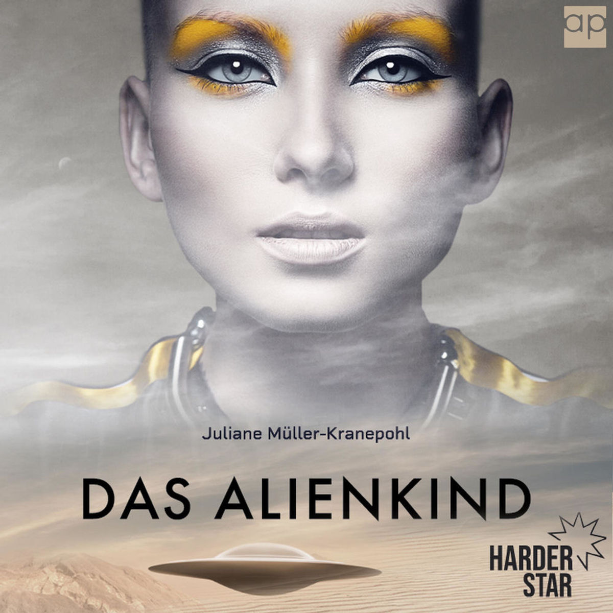 Das Alienkind | RTL+