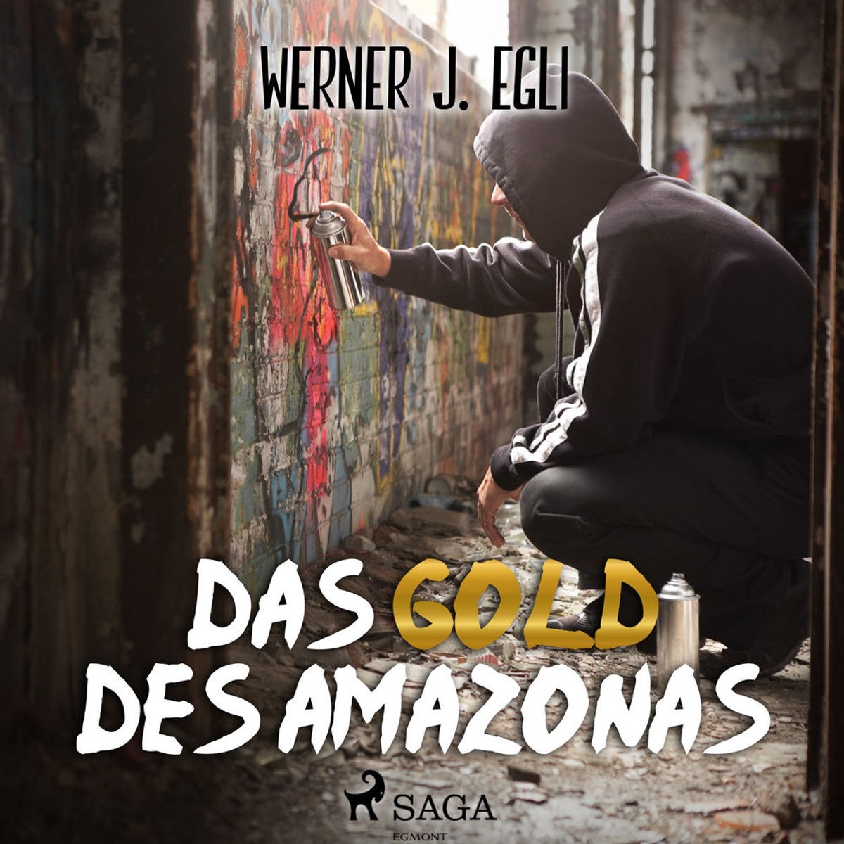 Das Gold des Amazonas | RTL+