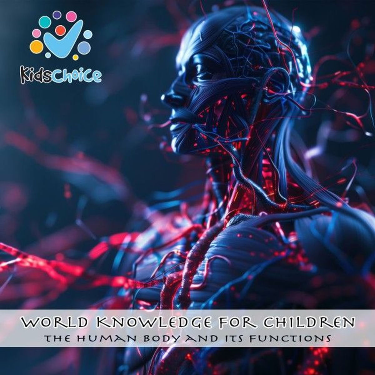 The Human Body and Its Functions | RTL+