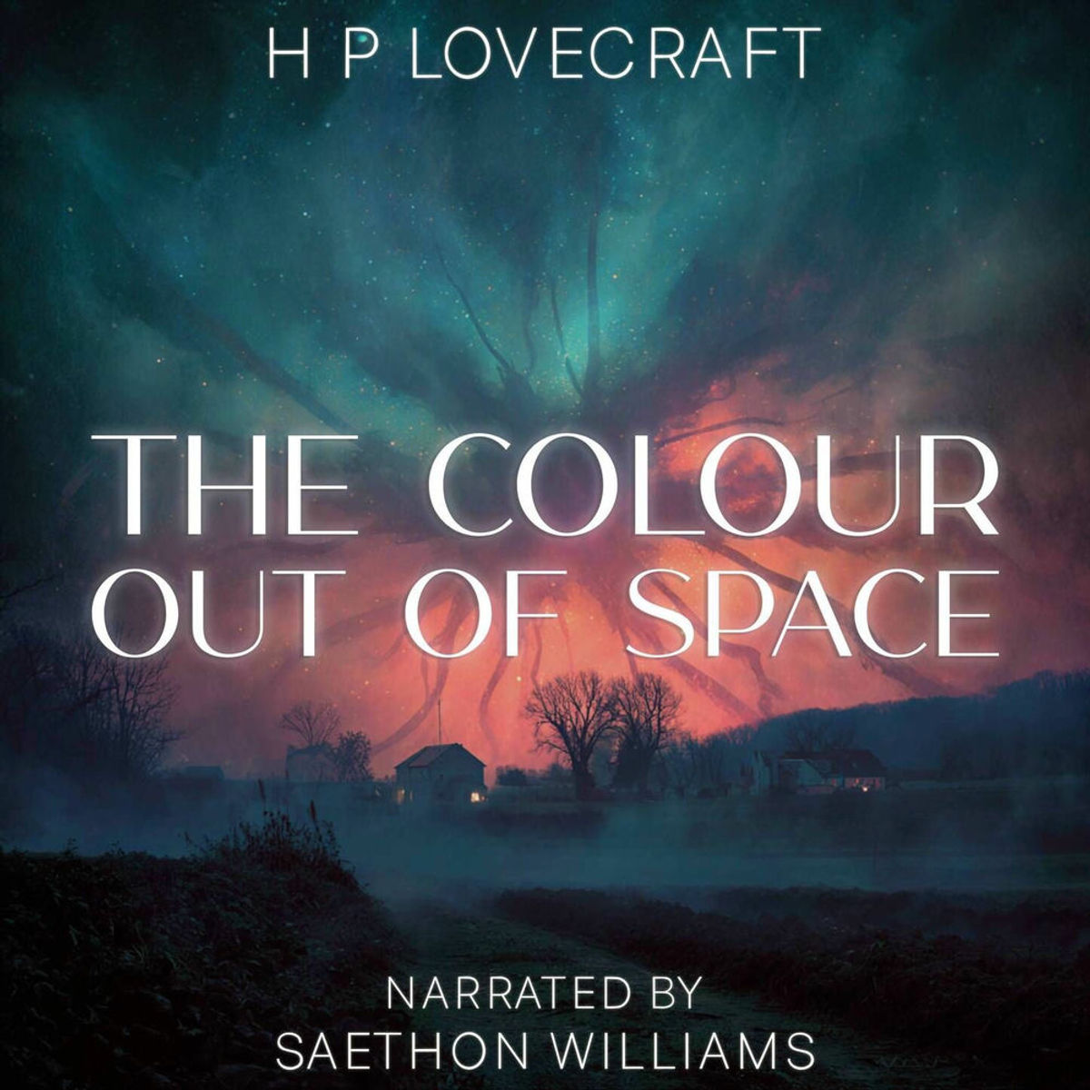 The Colour Out of Space | RTL+