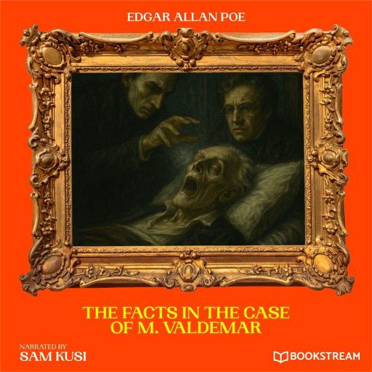 The Facts in the Case of M. Valdemar | RTL+