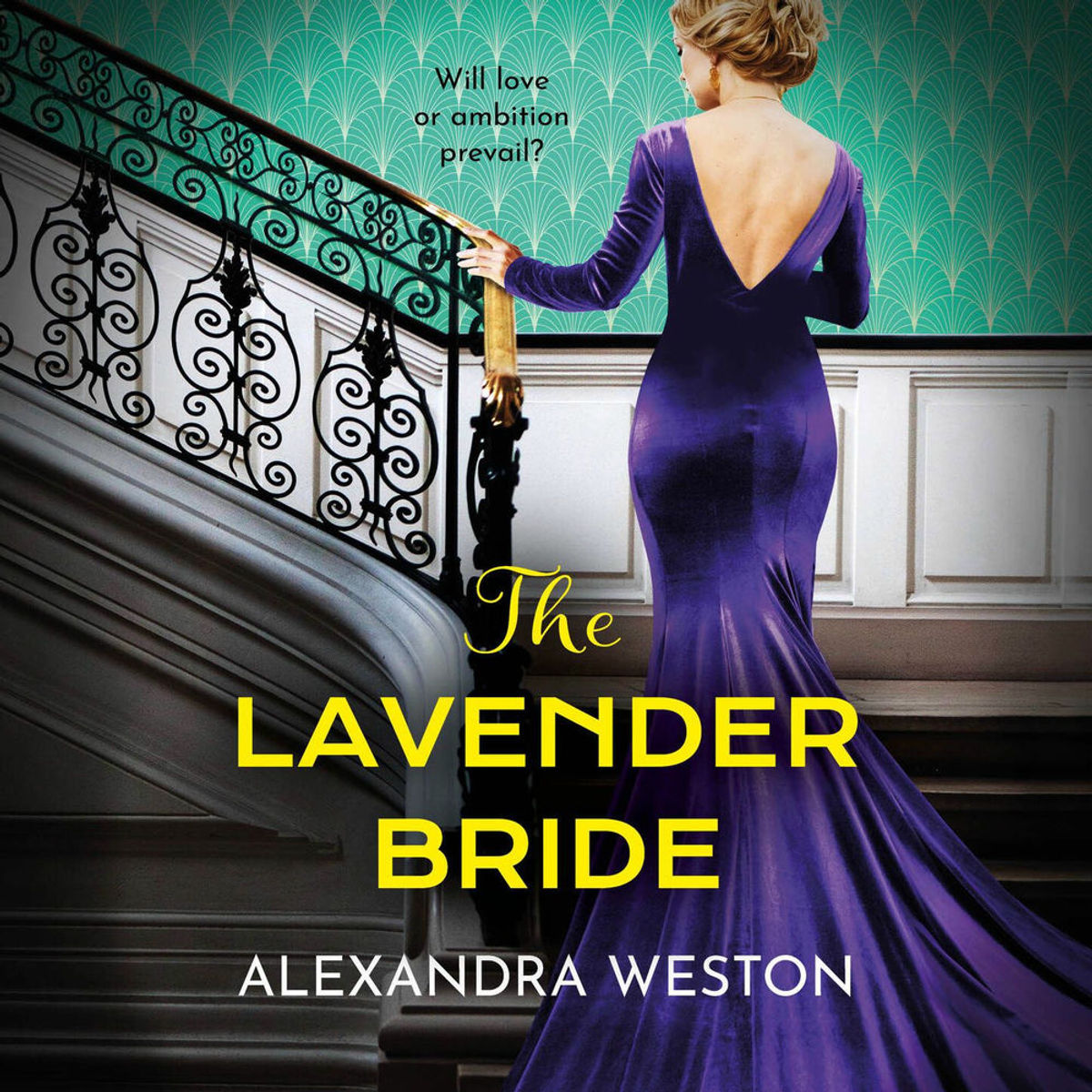The Lavender Bride - A BRAND NEW glamorous, gripping historical read from the author of The ...