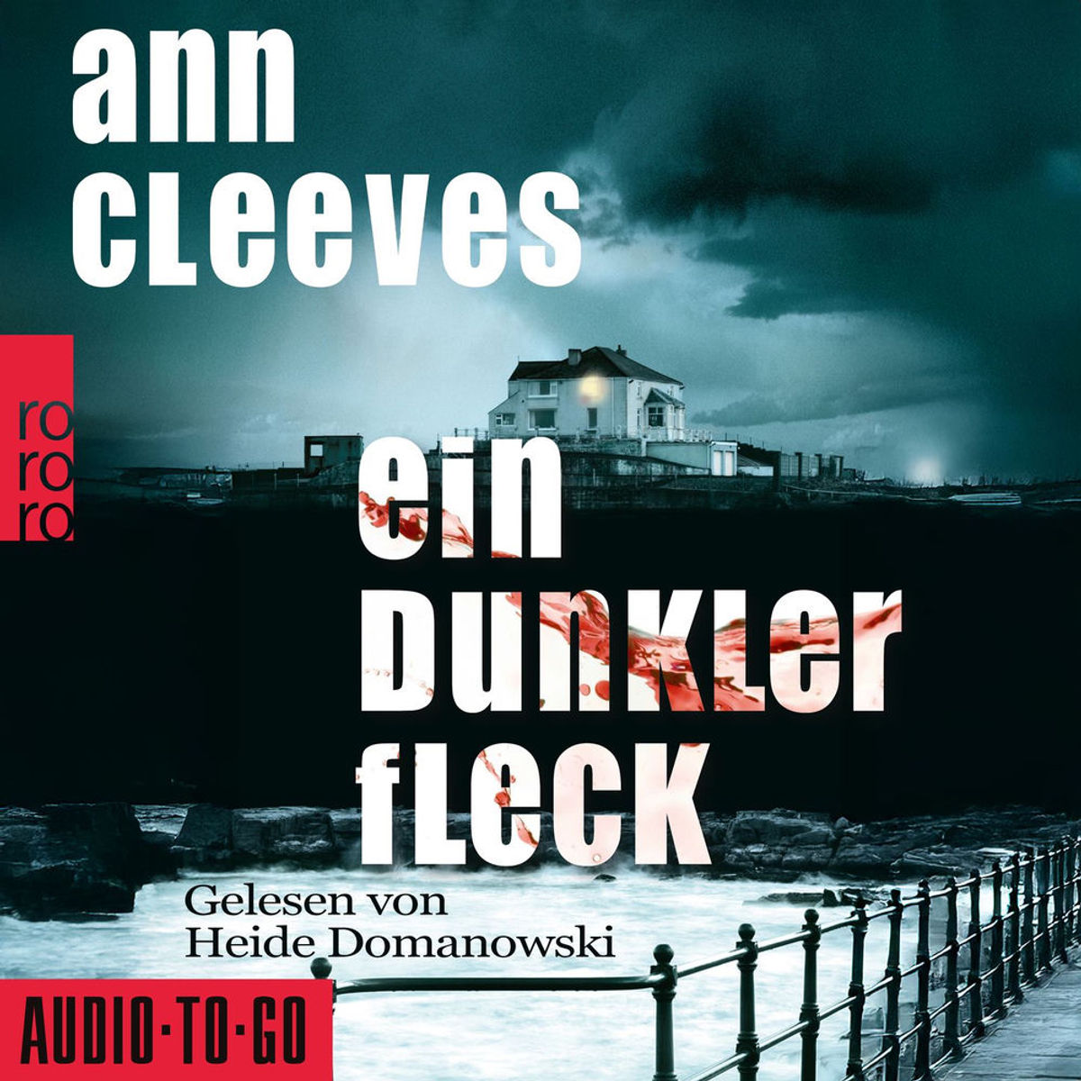 Ein dunkler Fleck - Vera Stanhope ermittelt, Band 5 | RTL+