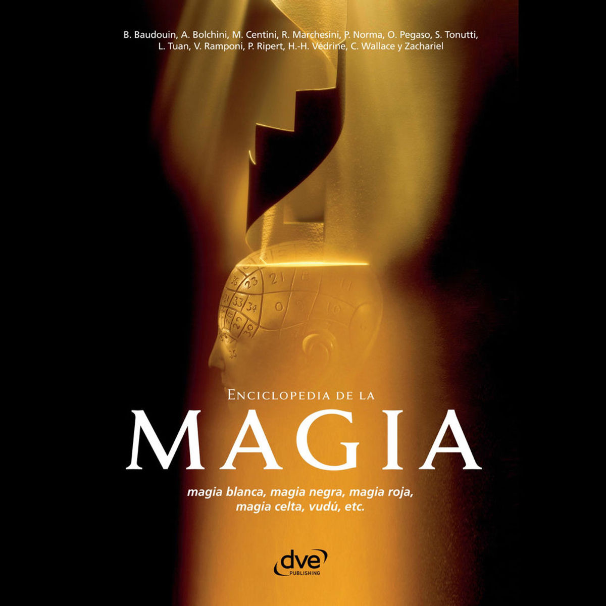 Enciclopedia de la Magia | RTL+