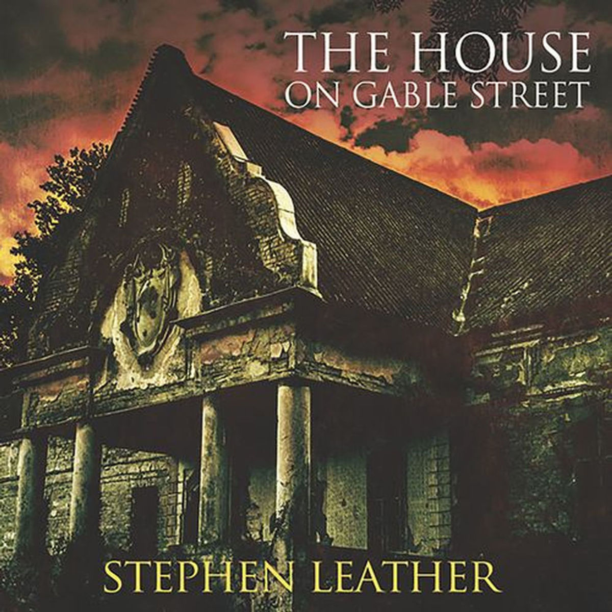 The House on Gable Street | RTL+