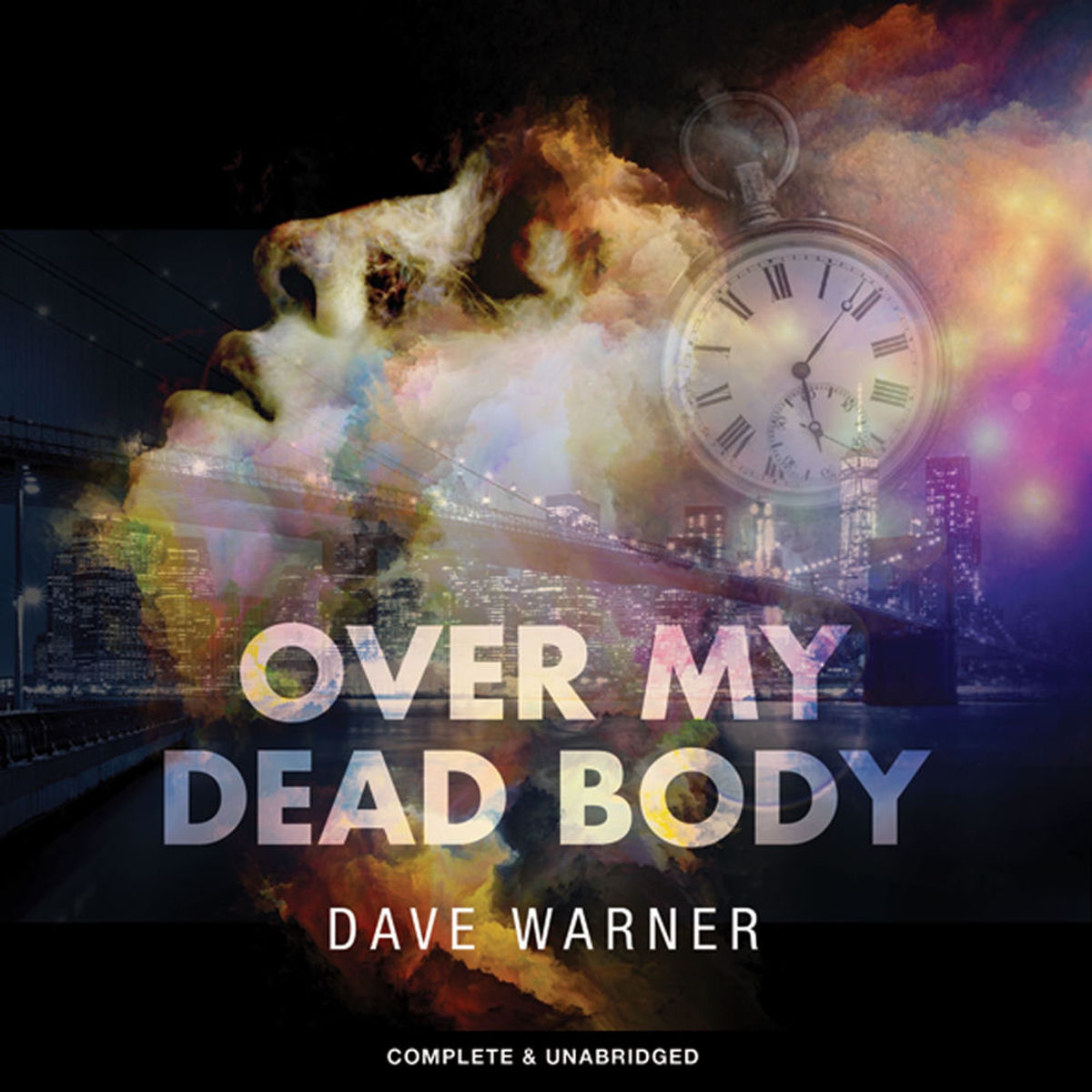 Over My Dead Body | RTL+