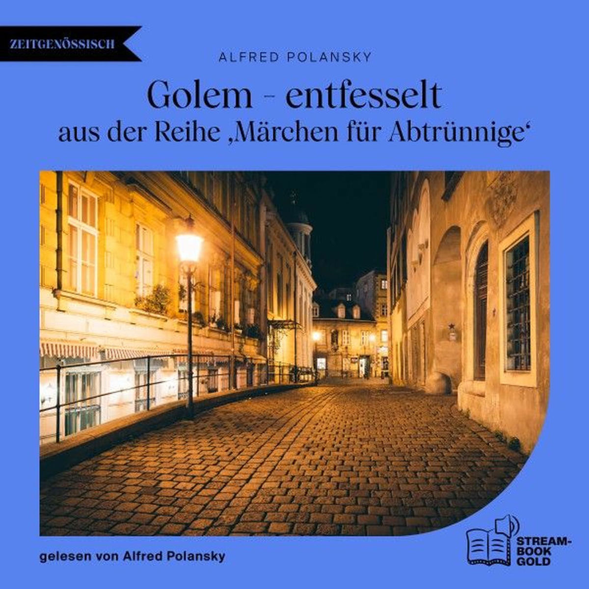 Golem - Entfesselt | RTL+