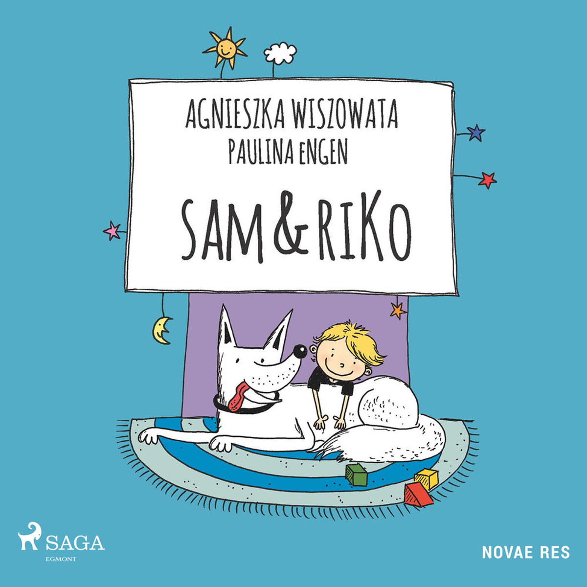 Sam & Riko | RTL+