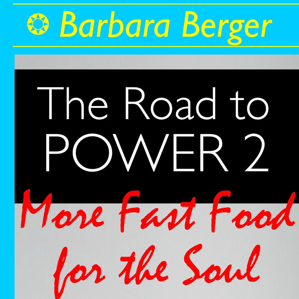 More Fast Food for the Soul - The Road to Power, Book 2 | RTL+