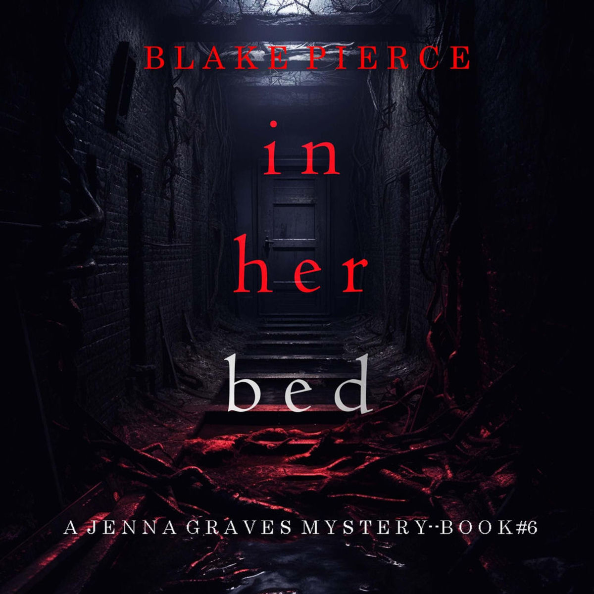 In Her Bed (A Jenna Graves Suspense Thriller—Book 6) | RTL+
