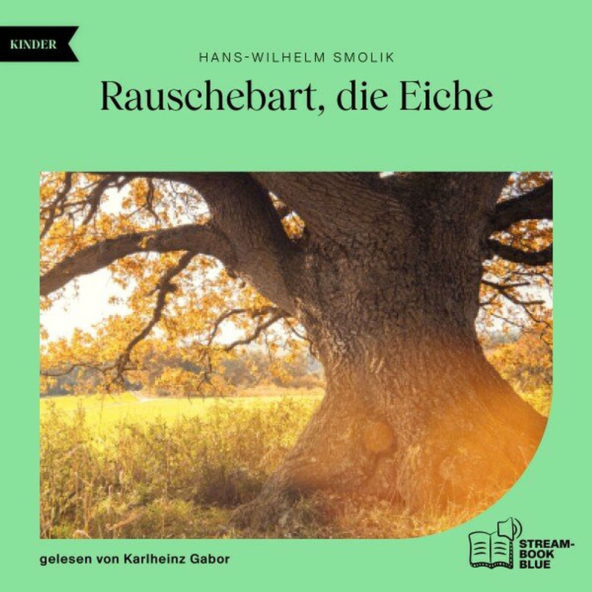 Rauschebart, die Eiche | RTL+