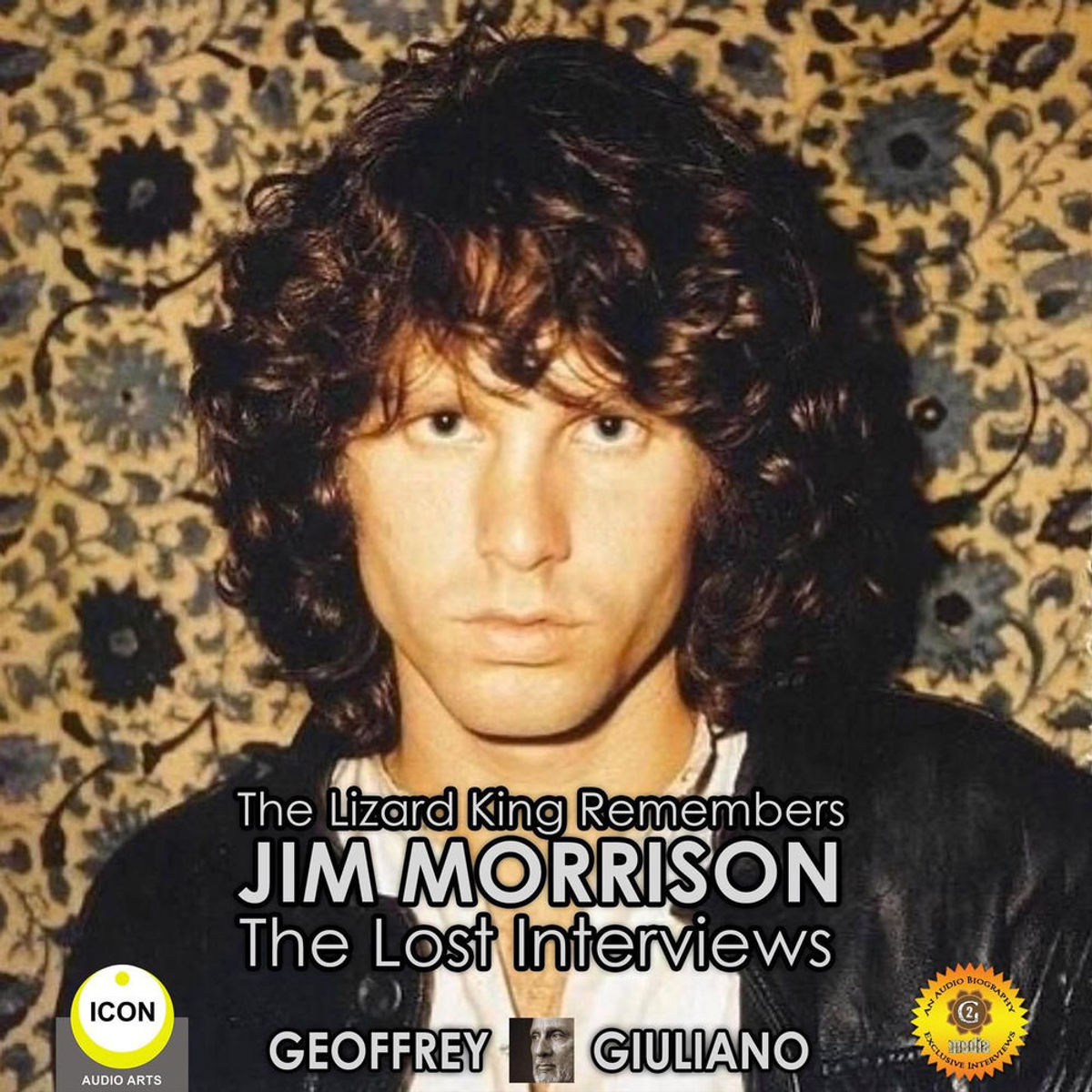 The Lizard King Remembers Jim Morrison - The Lost Interviews | RTL+