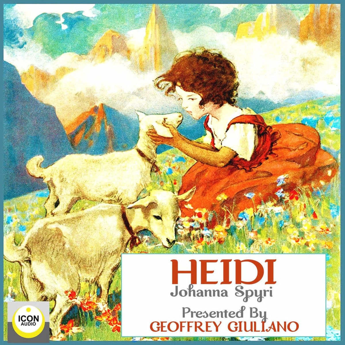 Heidi | RTL+