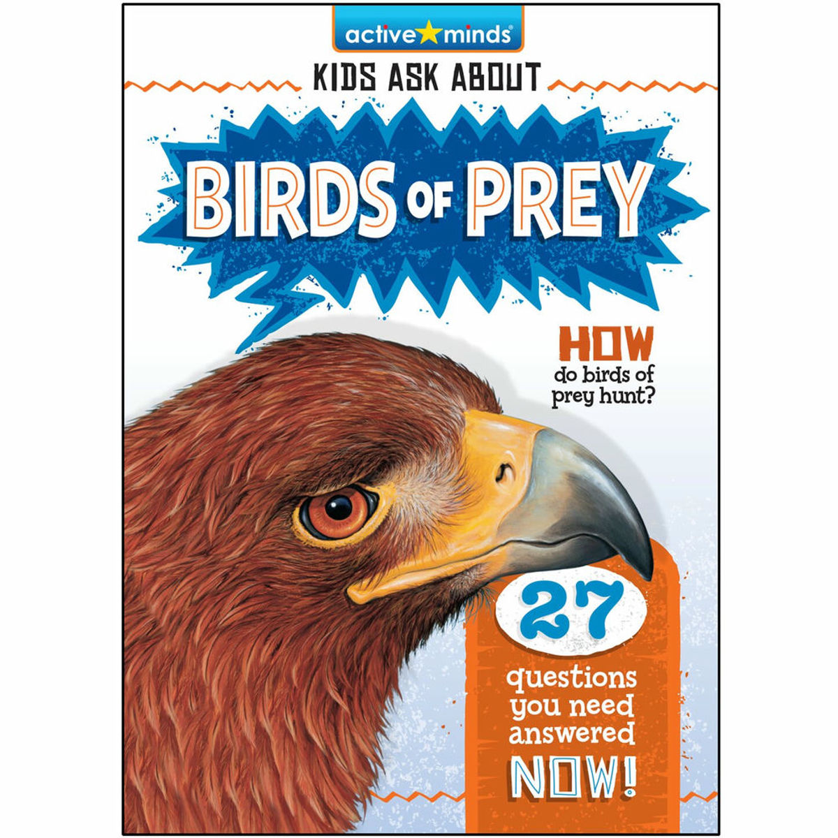 Birds of Prey - Active Minds: Kids Ask About | RTL+