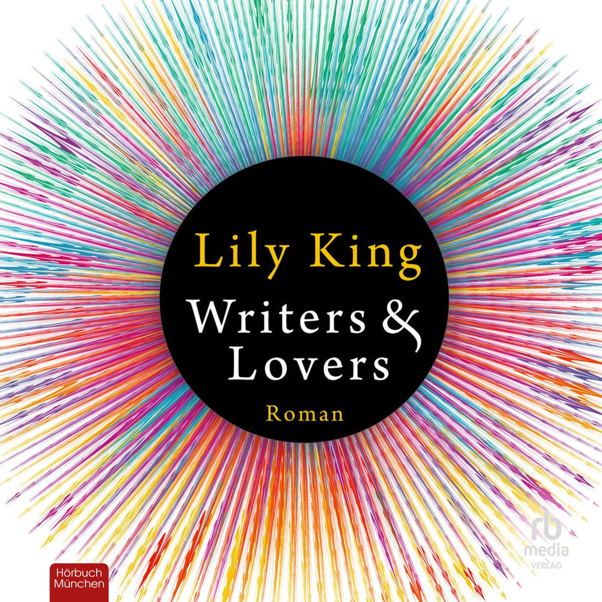 Writers & Lovers - Roman | RTL+
