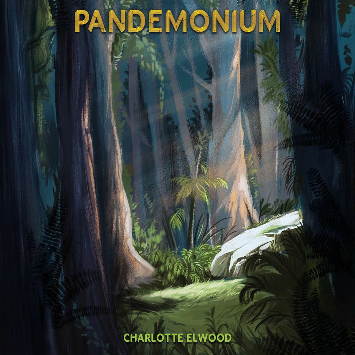 Pandemonium | RTL+