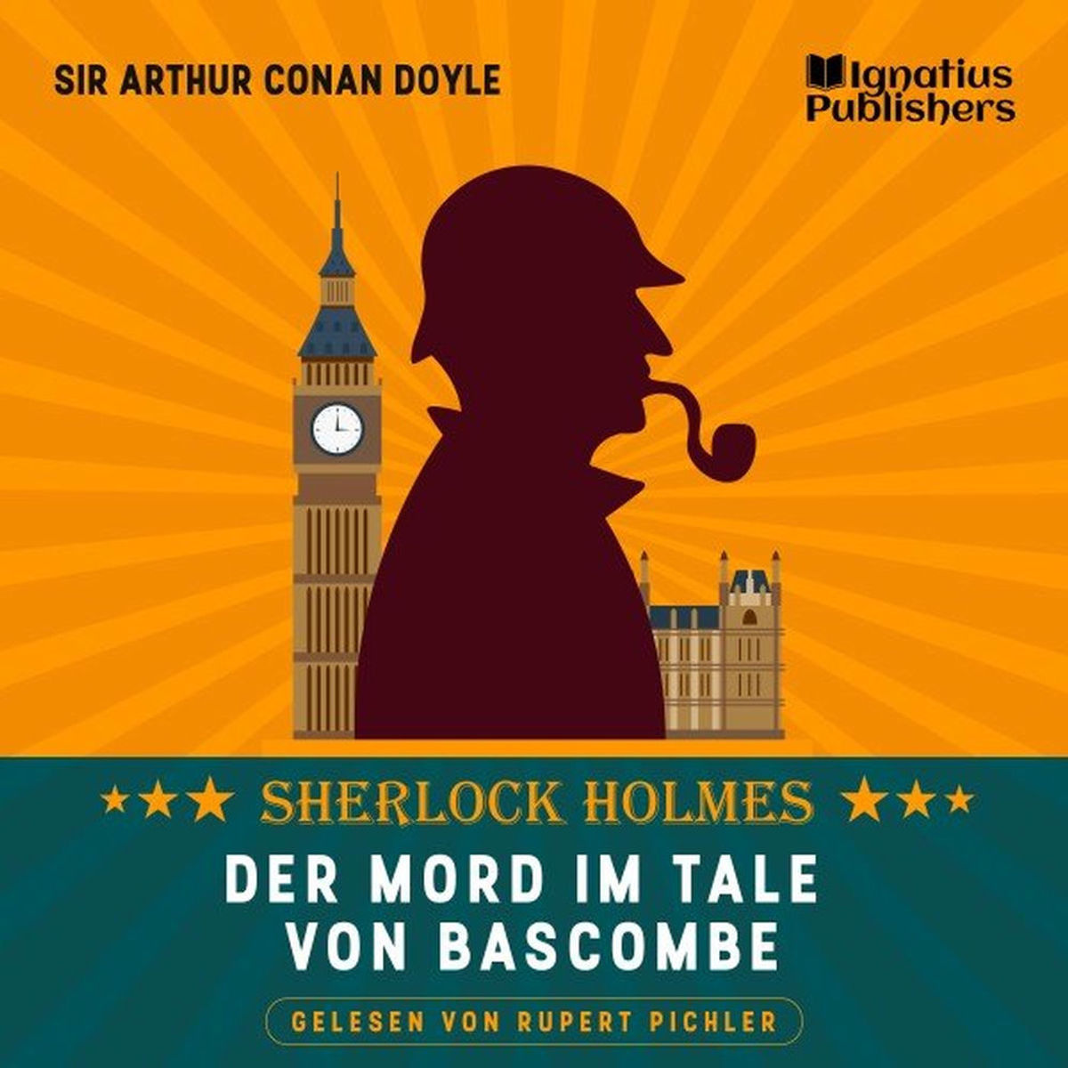 Der Mord im Tale von Bascombe | RTL+