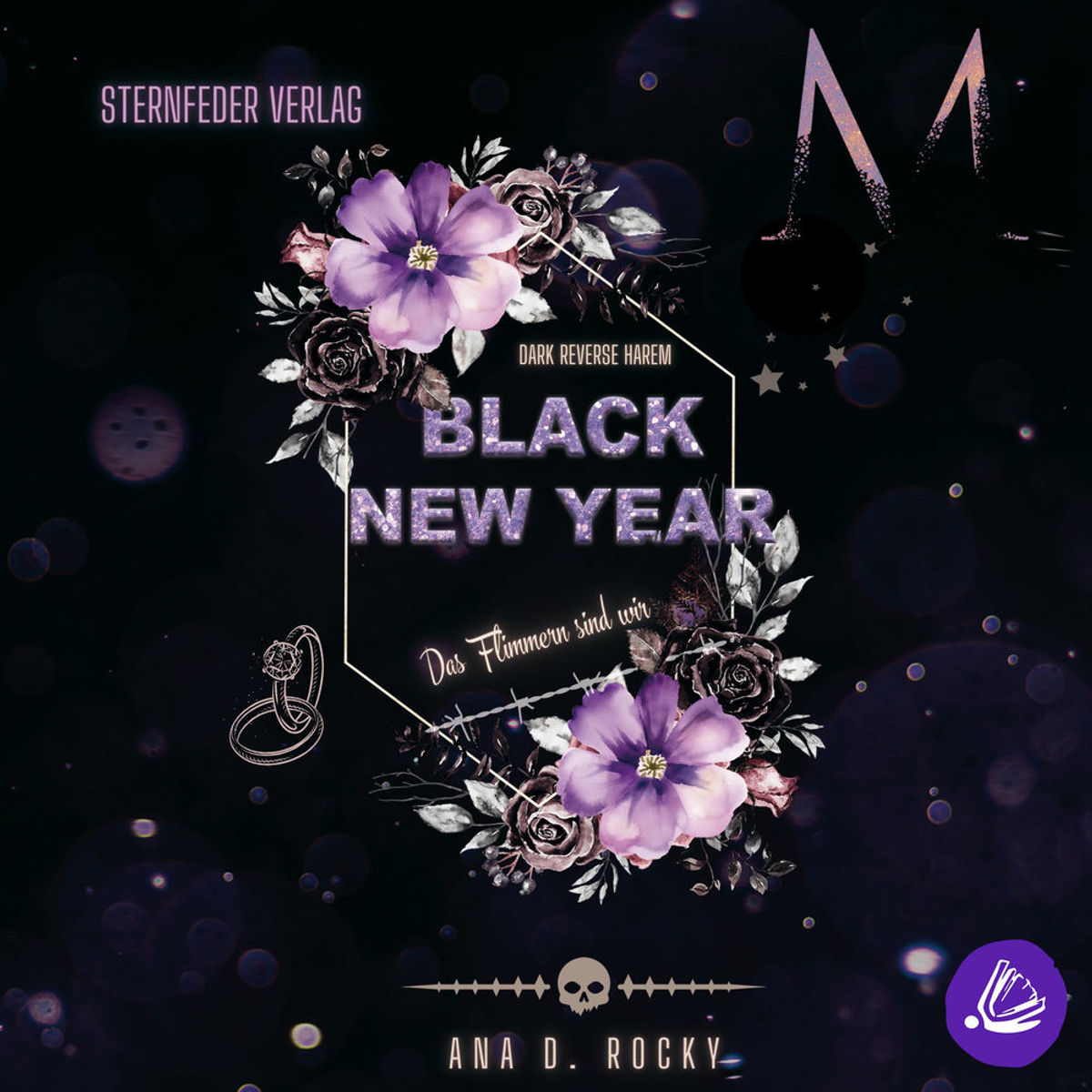 Black New Year: Das Flimmern sind wir | RTL+