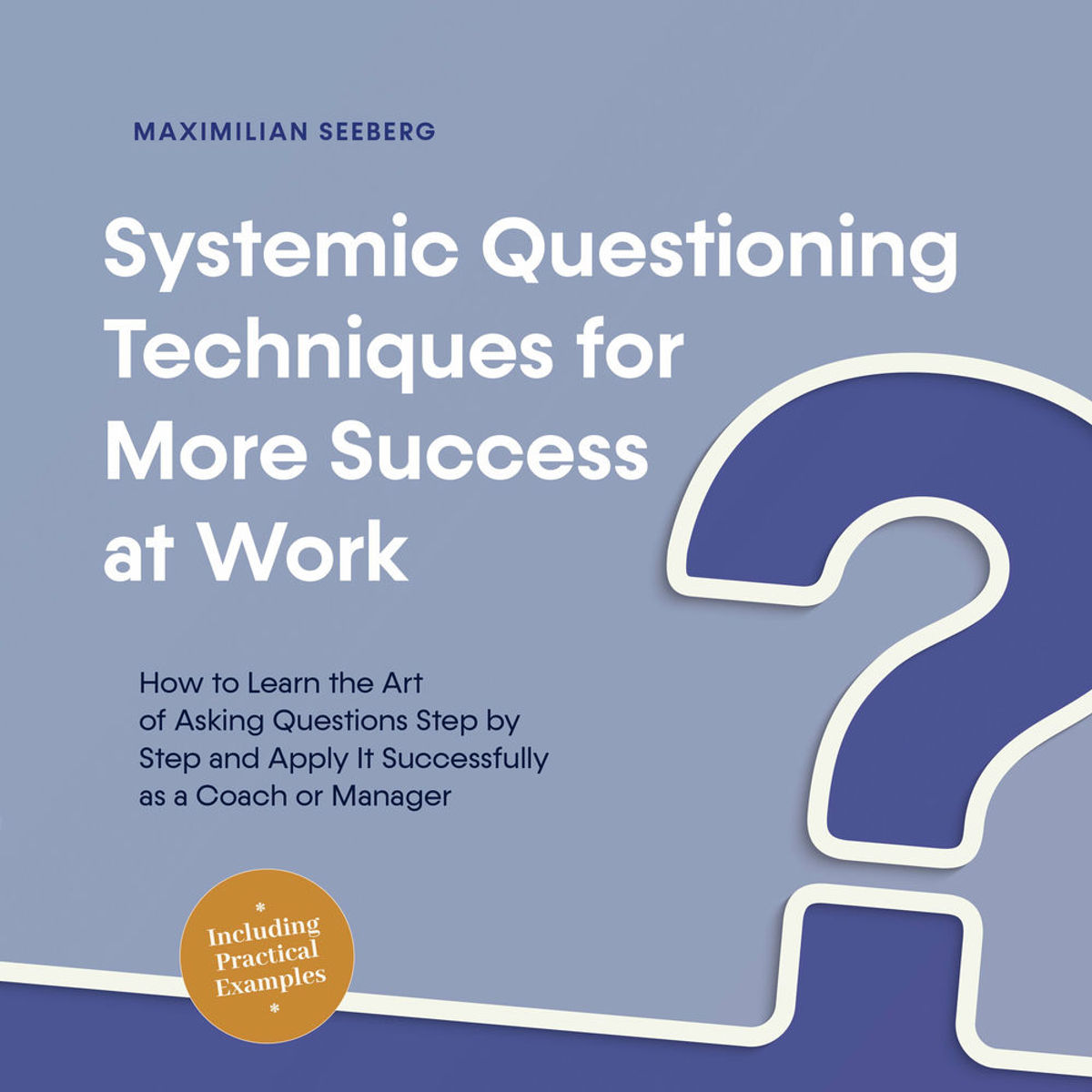 Systemic Questioning Techniques for More Success at Work How to Learn ...