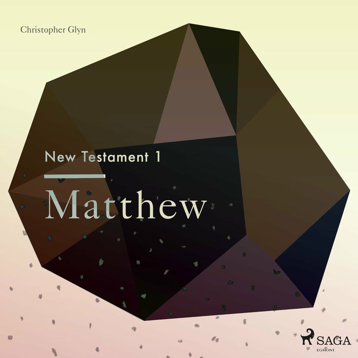 The New Testament 1 - Matthew | RTL+